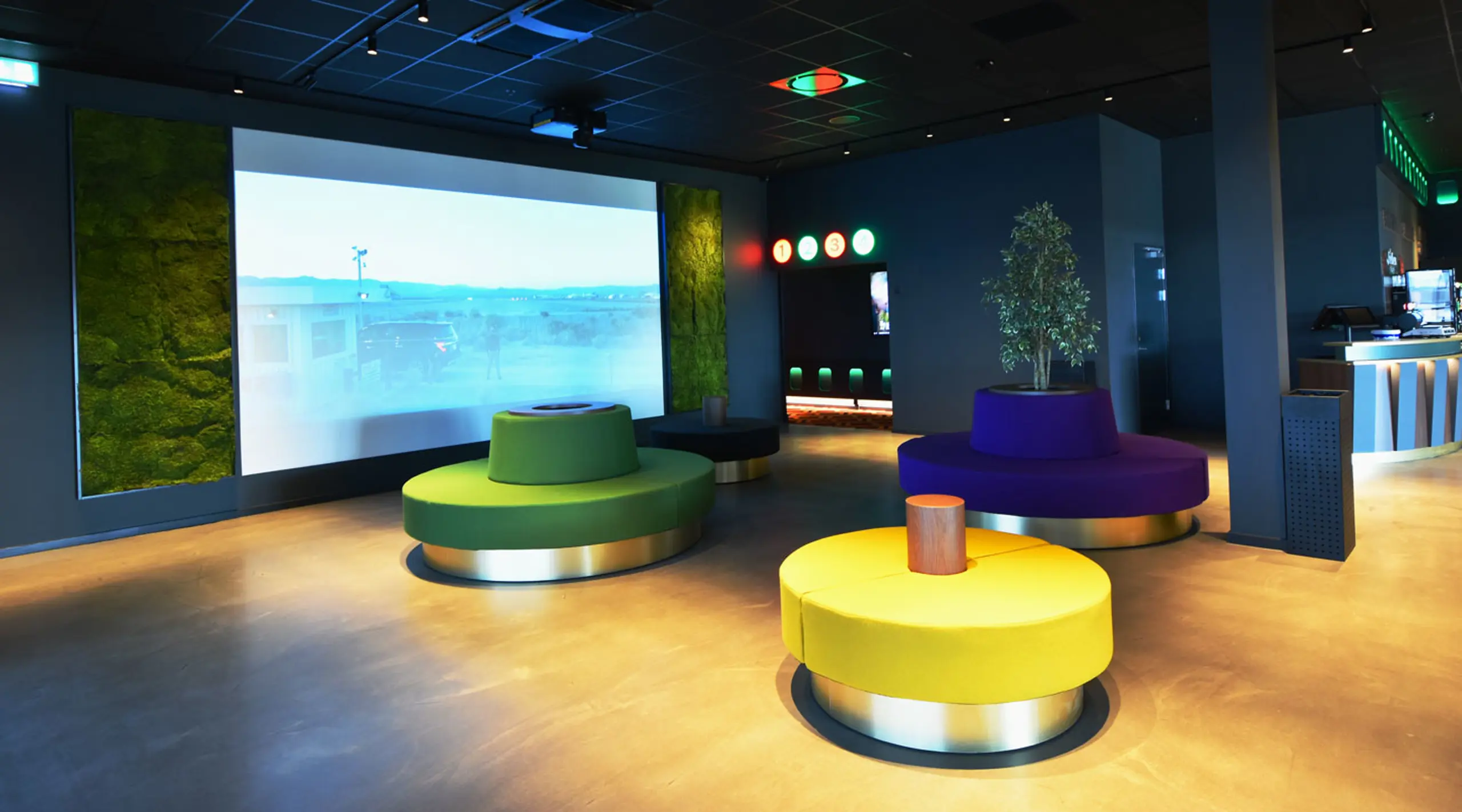 FORMAT Biograf - Se gode film i biografen - Ballerup Centret