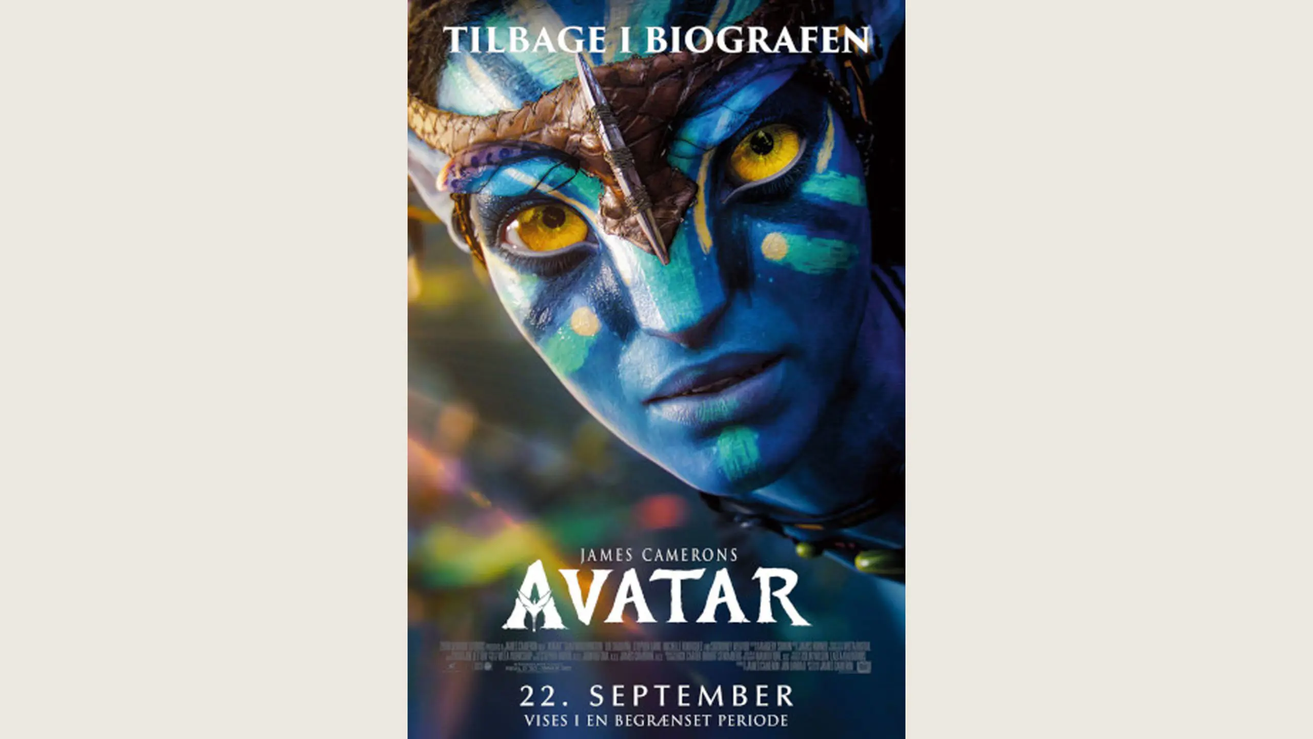FORMAT Biograf - Se gode film i biografen - Ballerup Centret