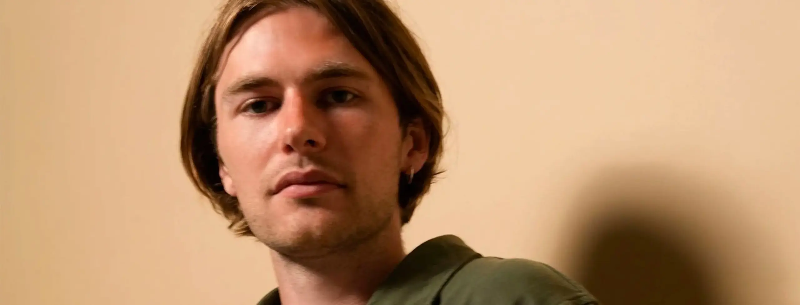 Stemningsfuld shopping med Marcus Brandt